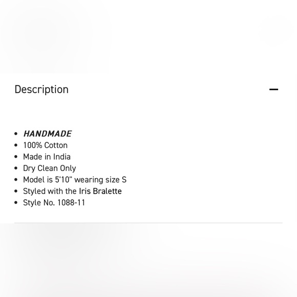 SER.O.YA | Tops | Nwt Seroya Benson Oversized Embellished Shirt | Poshmark